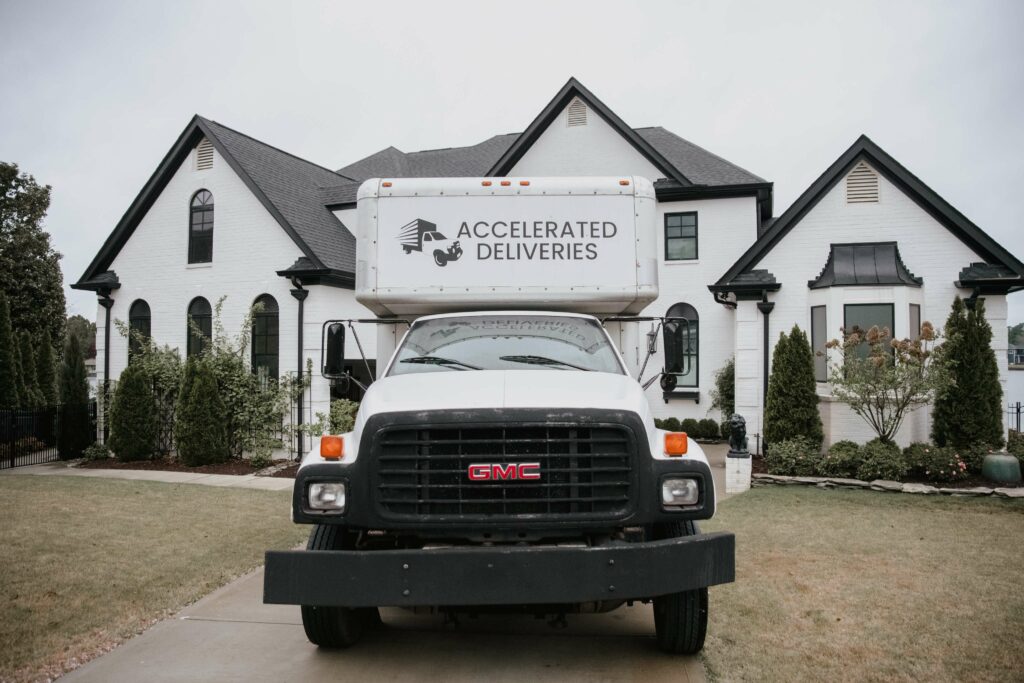 Moving Services In Charlotte, NC | Accelerated Deliveries