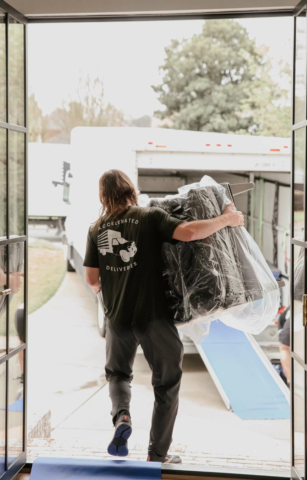 Moving Company | Movers | Serving Greater Charlotte, NC