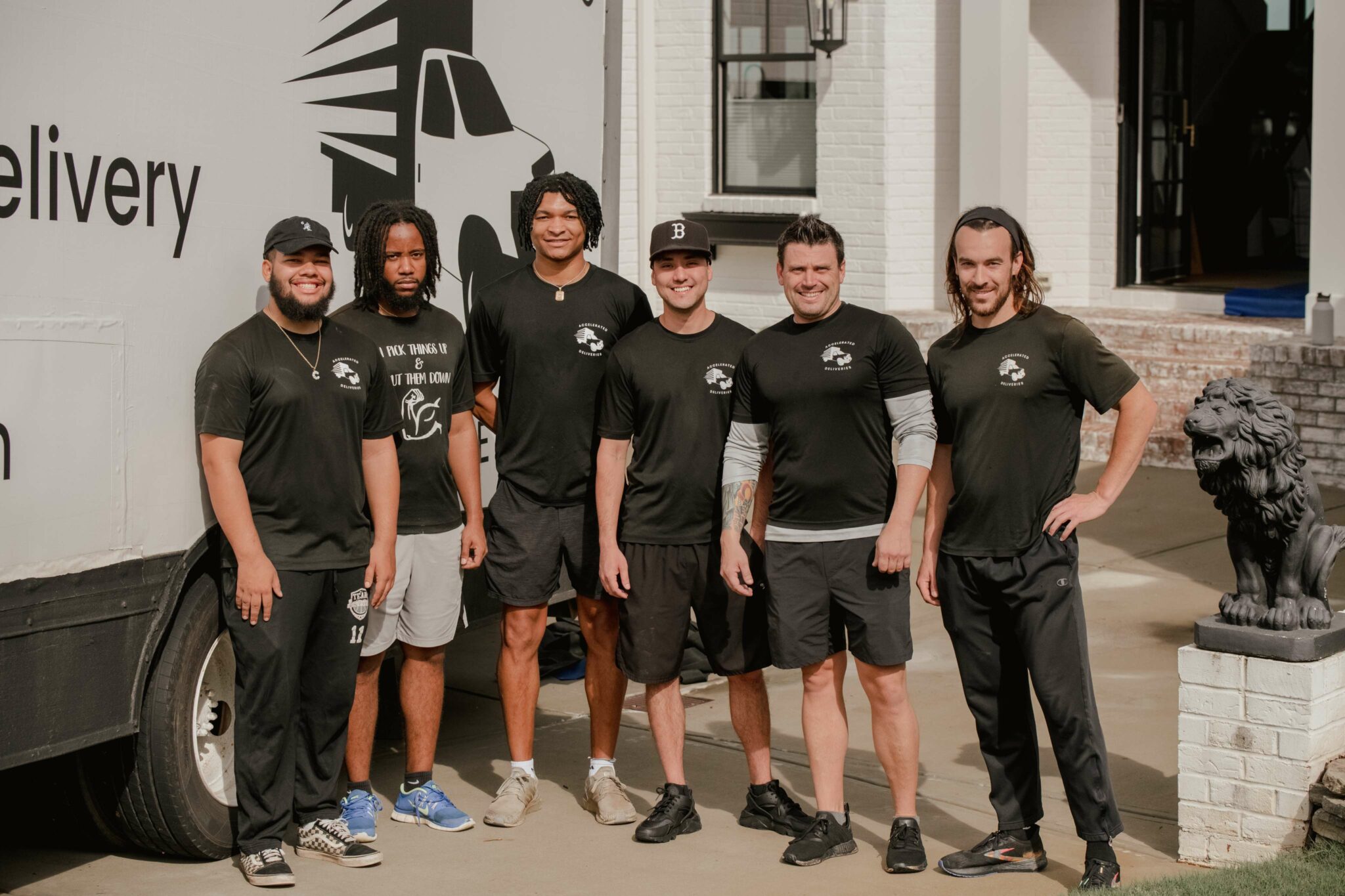 Moving Company | Movers | Serving Greater Charlotte, NC